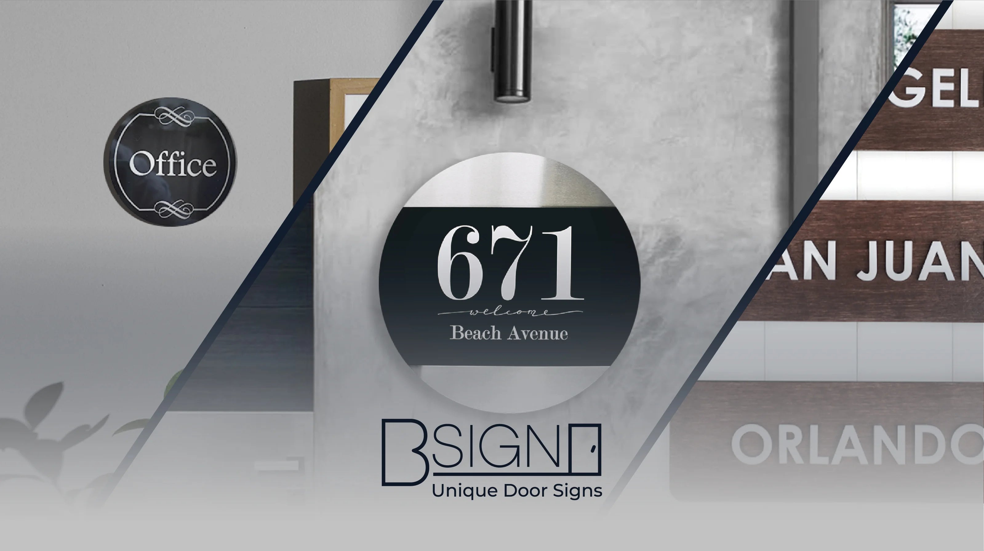 7 trends in office design | BSign Store
