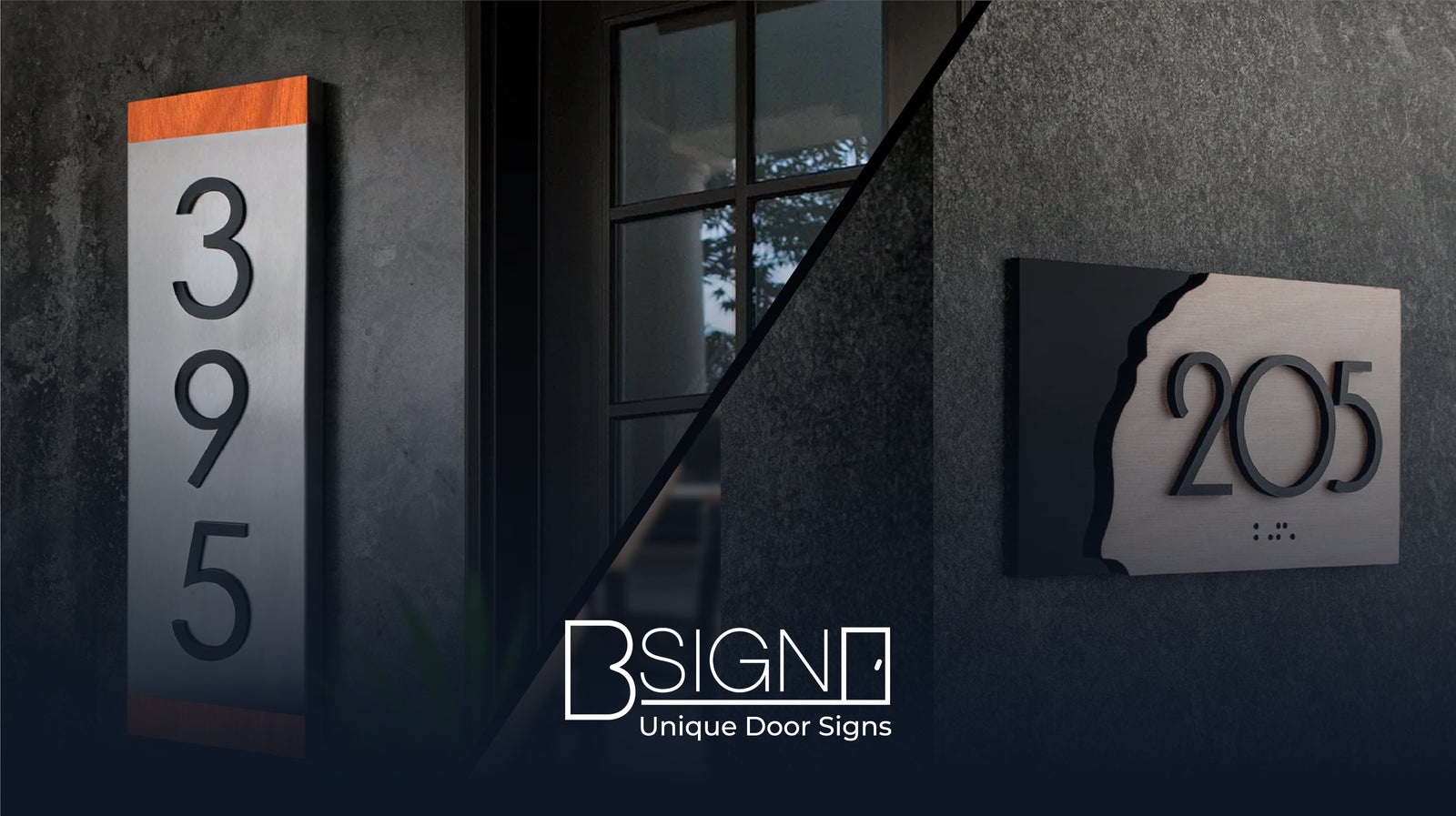 Biophilic Design | BSign Store