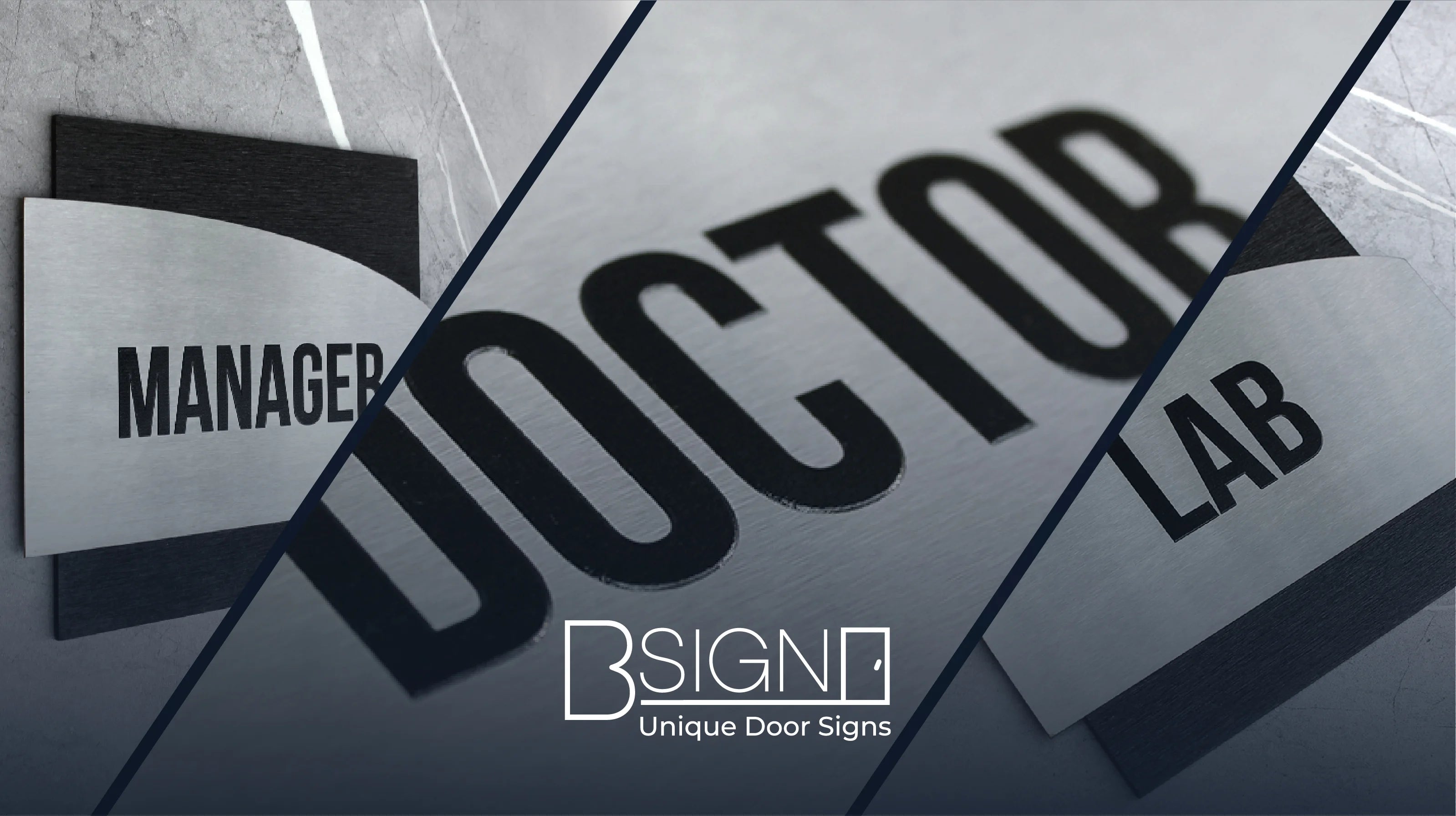 How information signs about your products and services help your busin ...