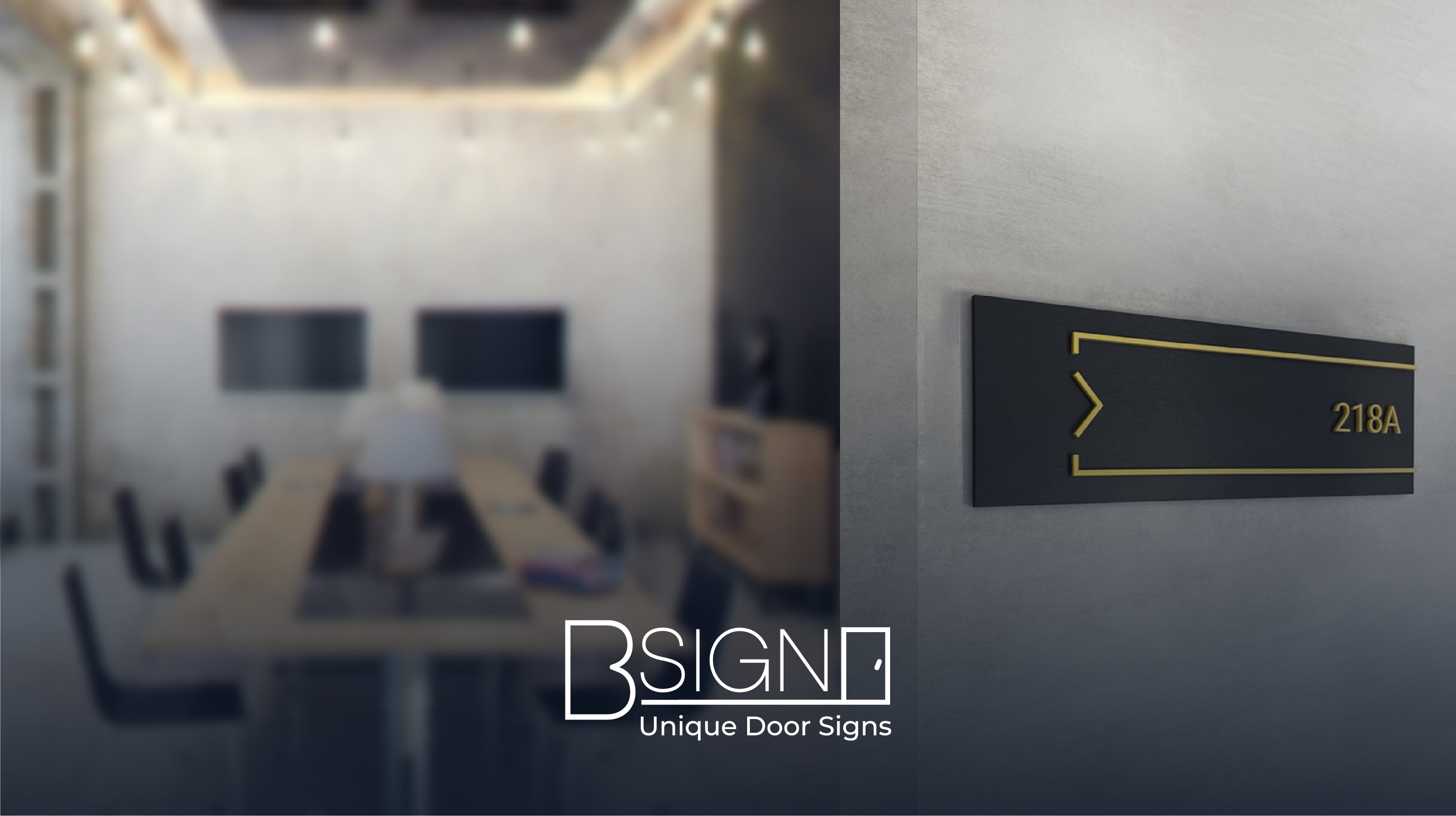 Signs for the construction and repair business: what are their benefit ...