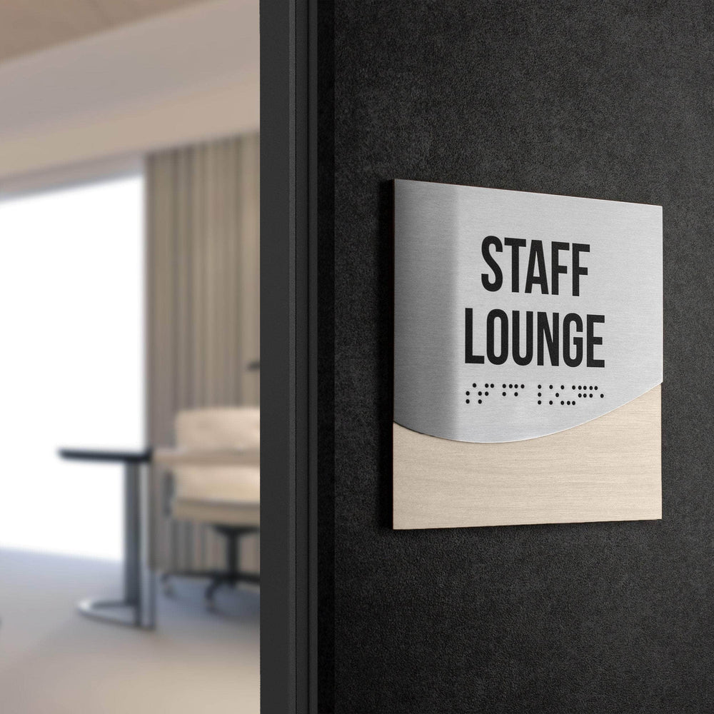 Custom Office Signs Interior Interior Wayfinding Signs